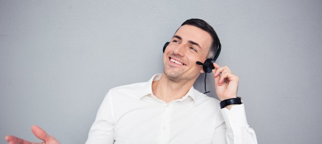 Reservation Agent Test Call - Hotel Information Service, Inc