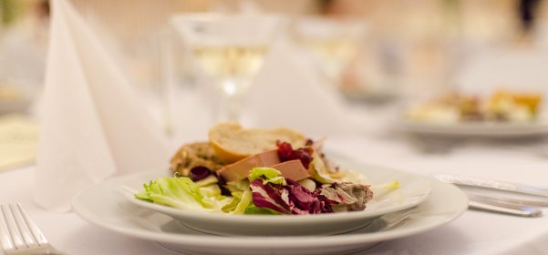 Catering Report - Maintain Your Competitive Edge - Hotel Information ...